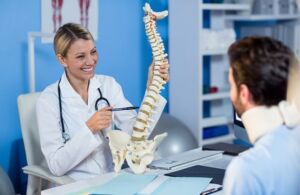 Sacroiliac Joint Injection - Los Angeles Pain Associates